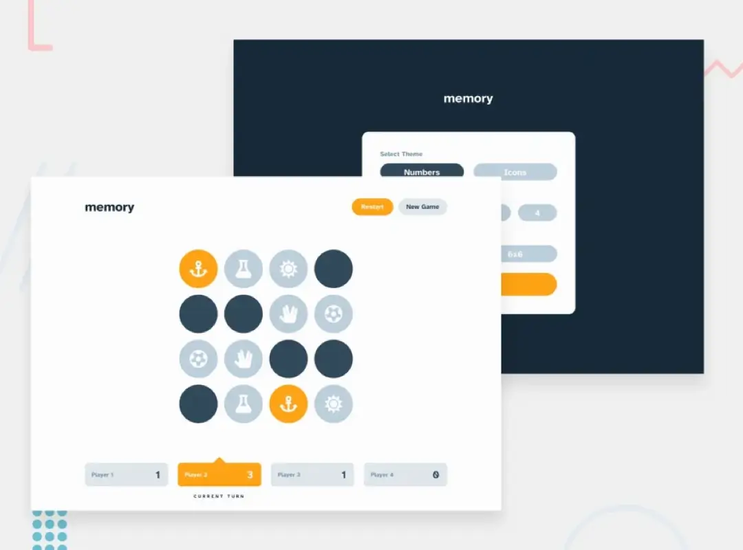 Frontend Mentor | Single-page developer portfolio Frontend Mentor | Single-page developer portfolio